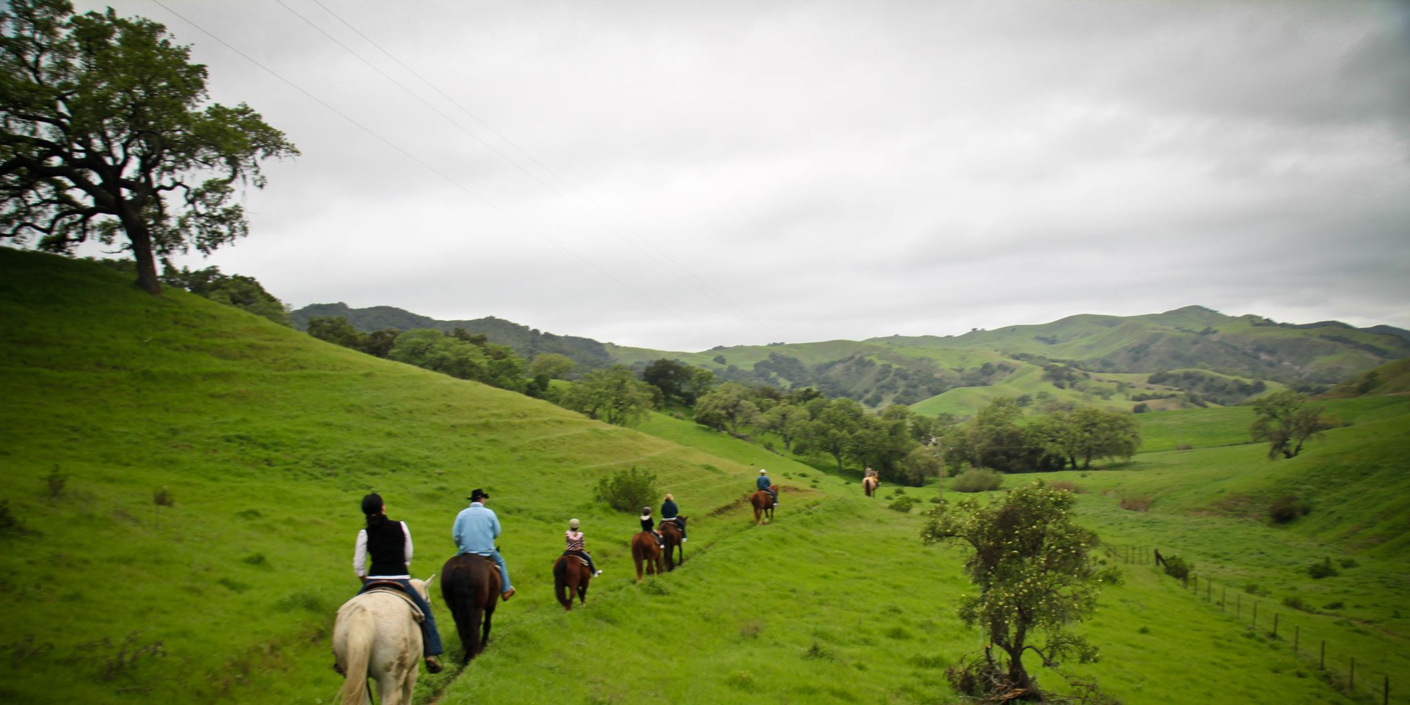 Alisal Guest Ranch & Resort in Solvang, California - Lodge & Ranch Deals