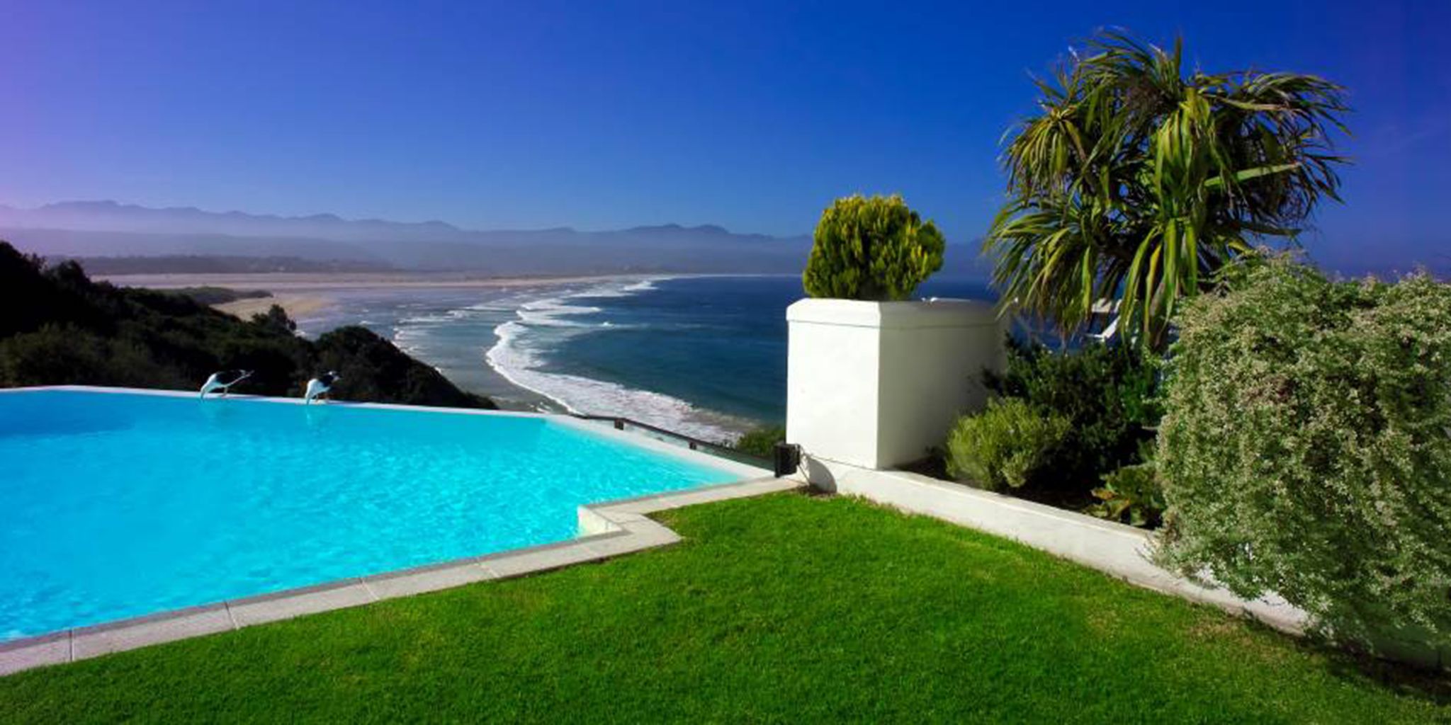 The Plettenberg in Plettenberg Bay, South Africa