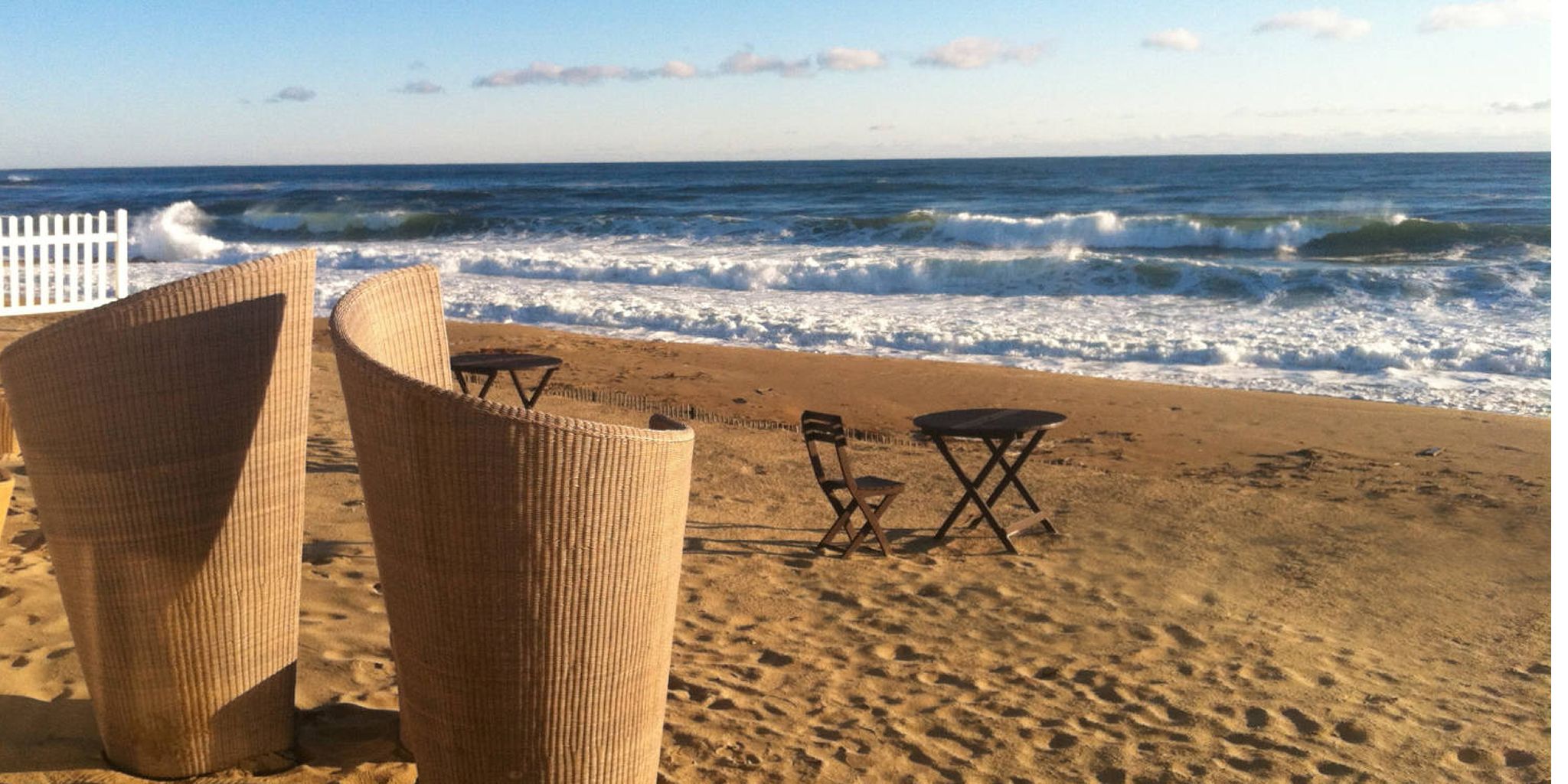 Blue, Inn On The Beach in Plum Island, Massachusetts - Inn Deals