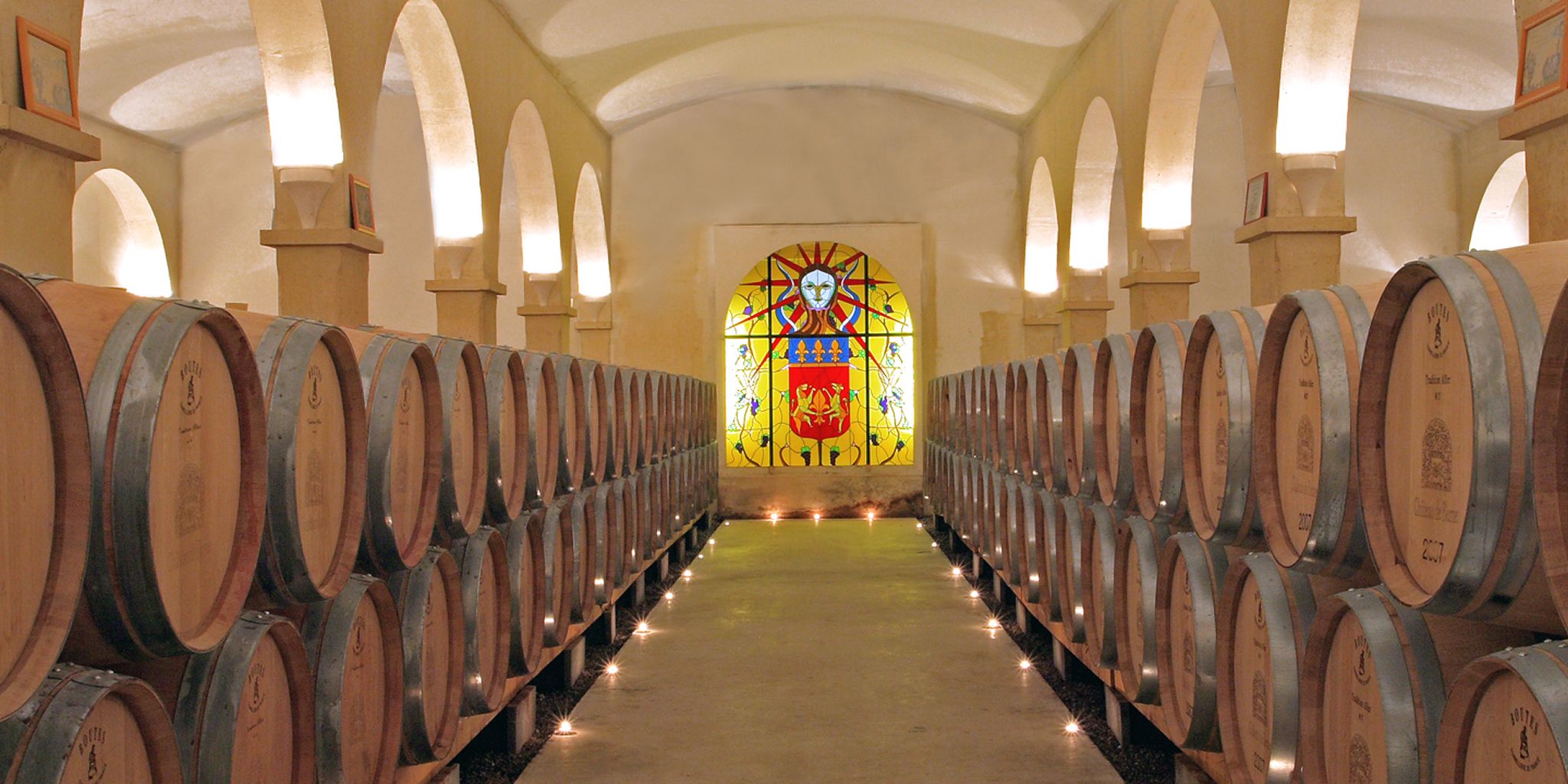 Chateau De Berne in Lorgues, France - Villa & Estate Deals