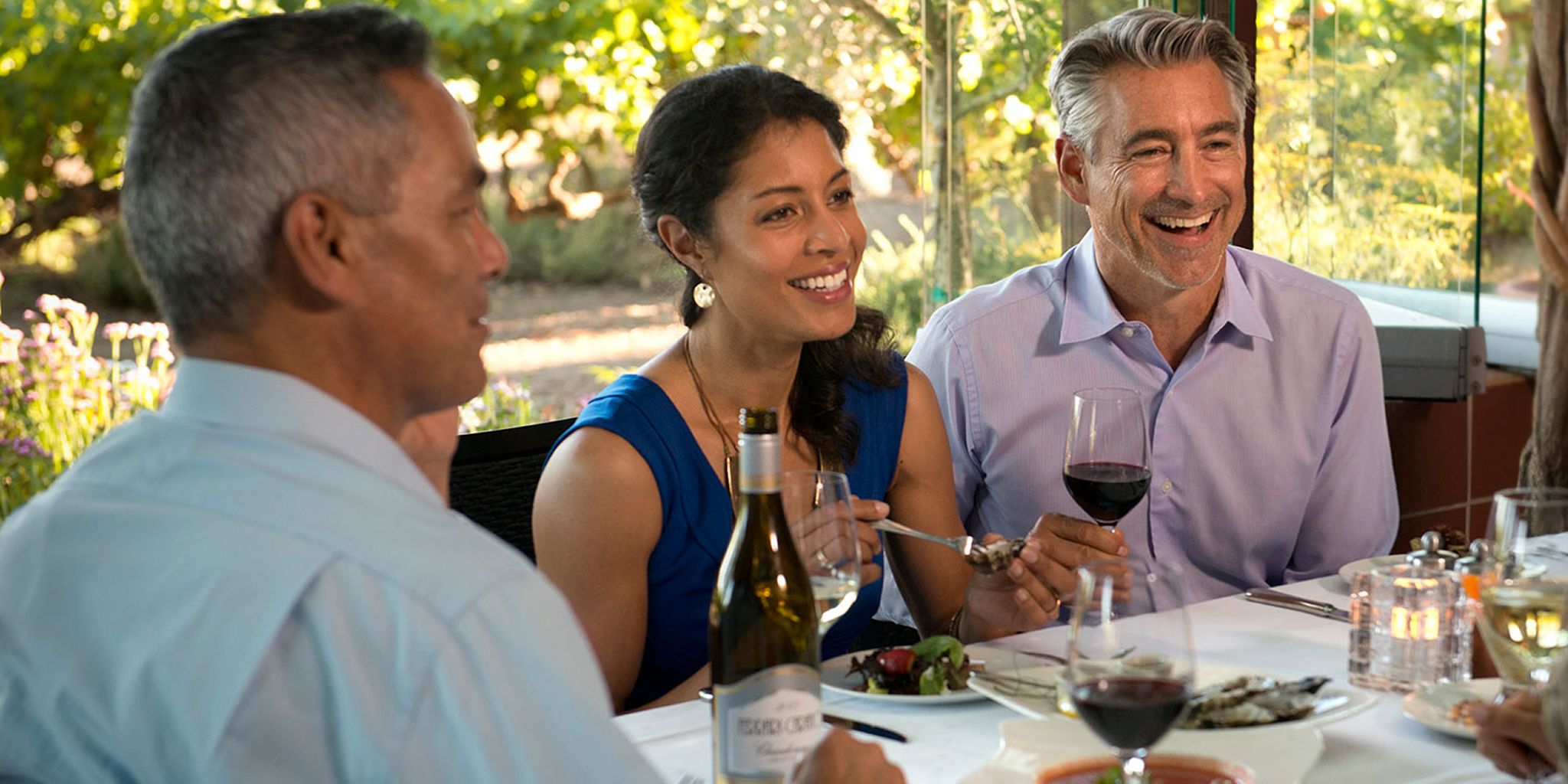 Vintners Inn in Santa Rosa, California - Inn Deals