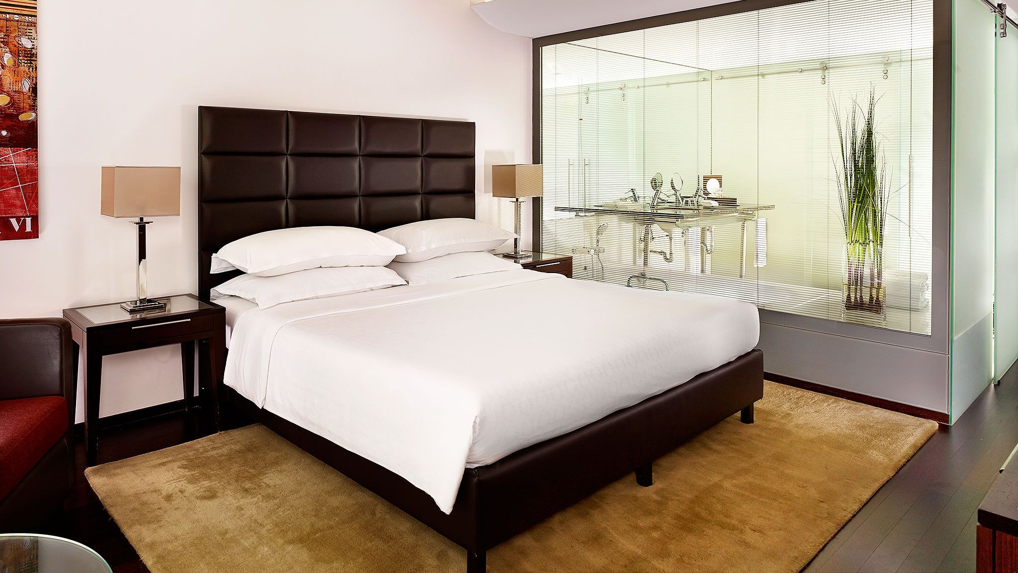 Sheraton Porto Hotel & Spa in Porto, Portugal