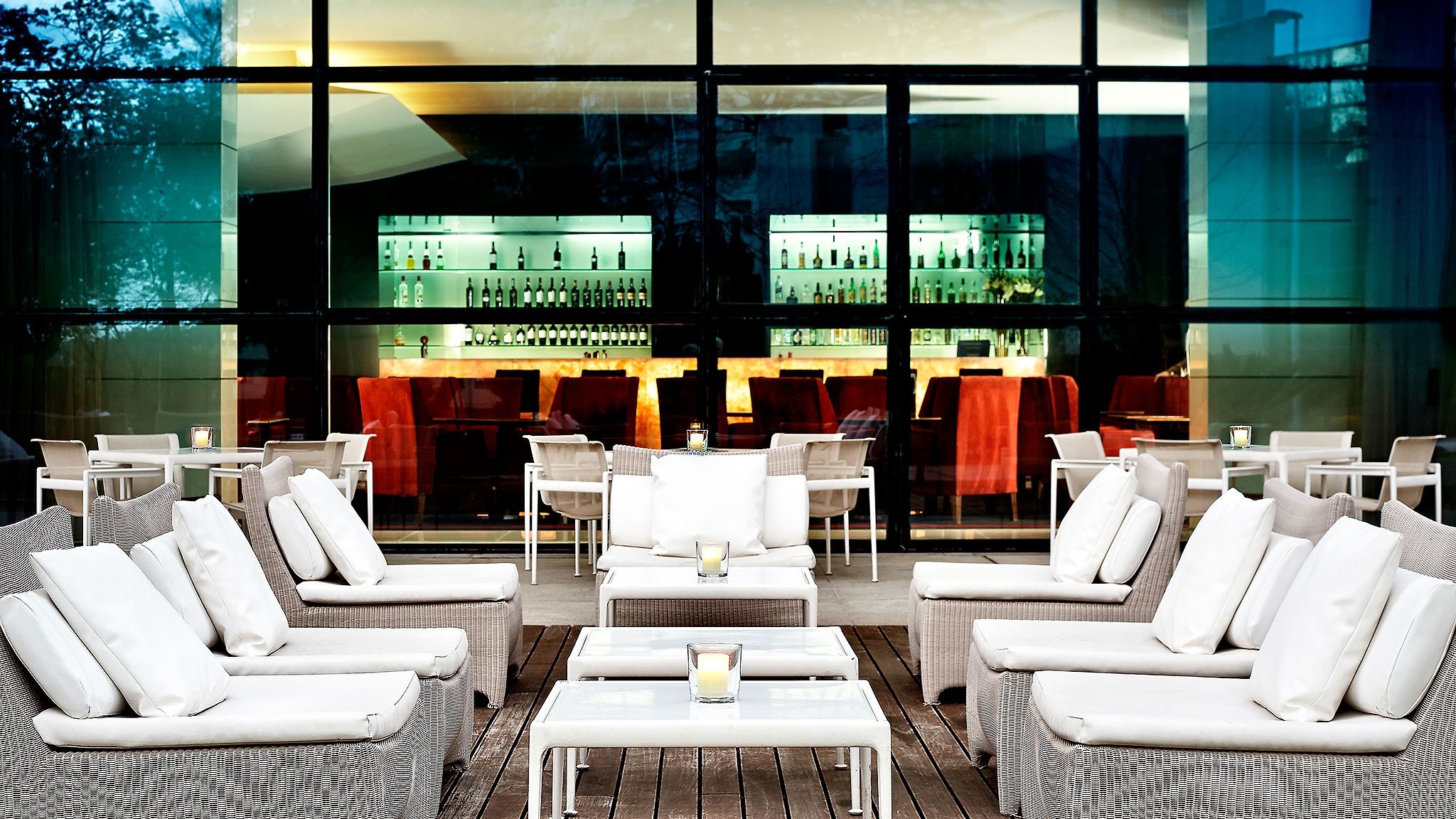 Sheraton Porto Hotel & Spa in Porto, Portugal