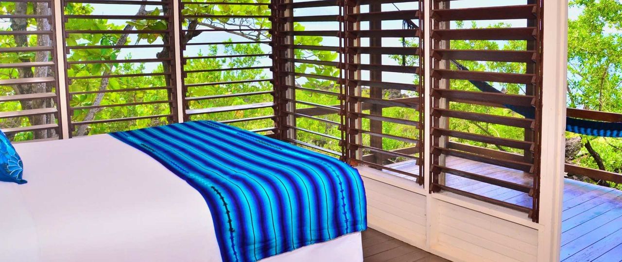 Anthony's Key Resort in Roatan, Honduras