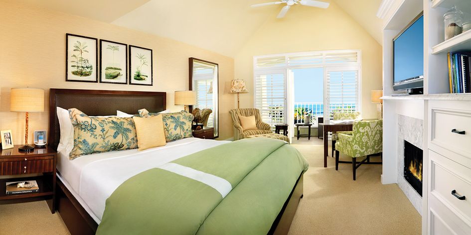 L'Auberge Del Mar in Del Mar, California