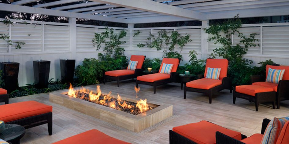 L'Auberge Del Mar in Del Mar, California