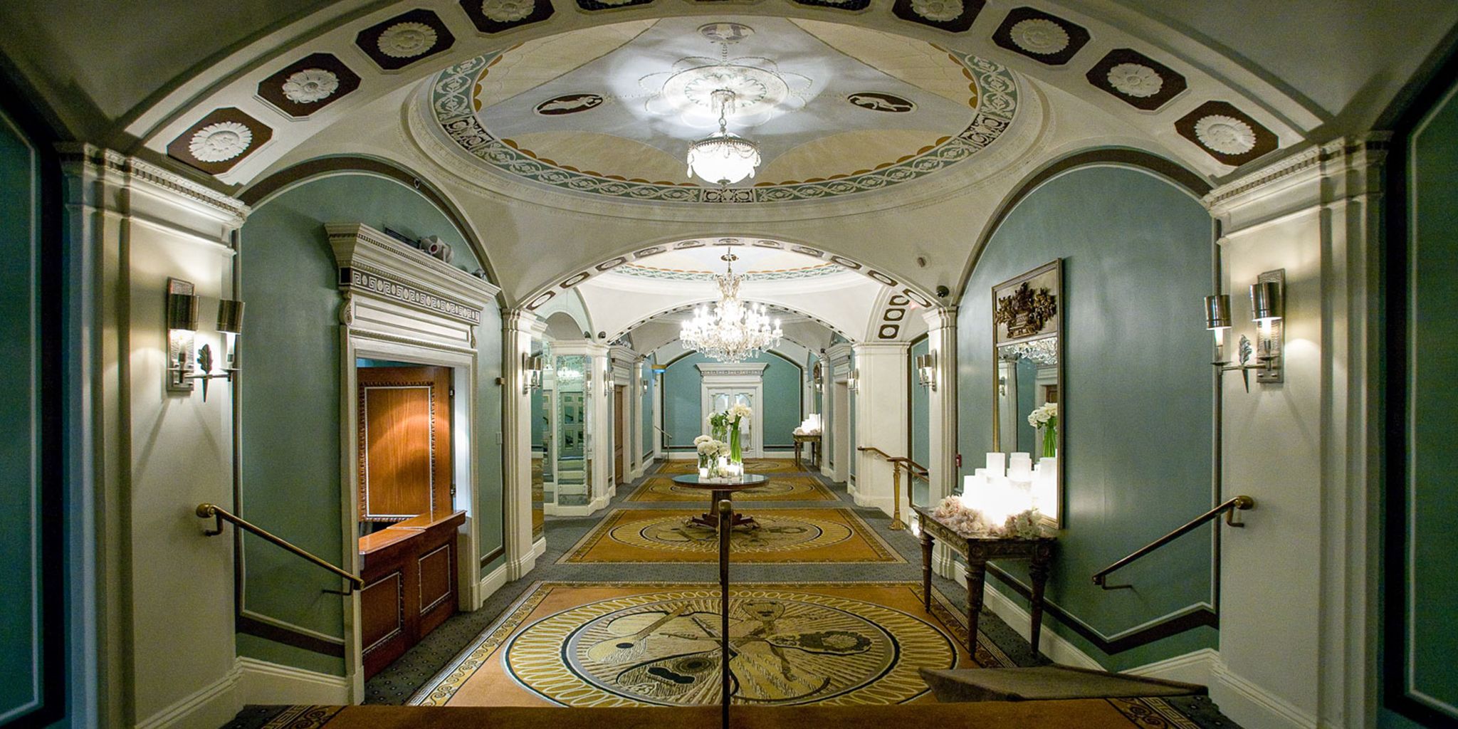 The Pierre New York in New York, New York