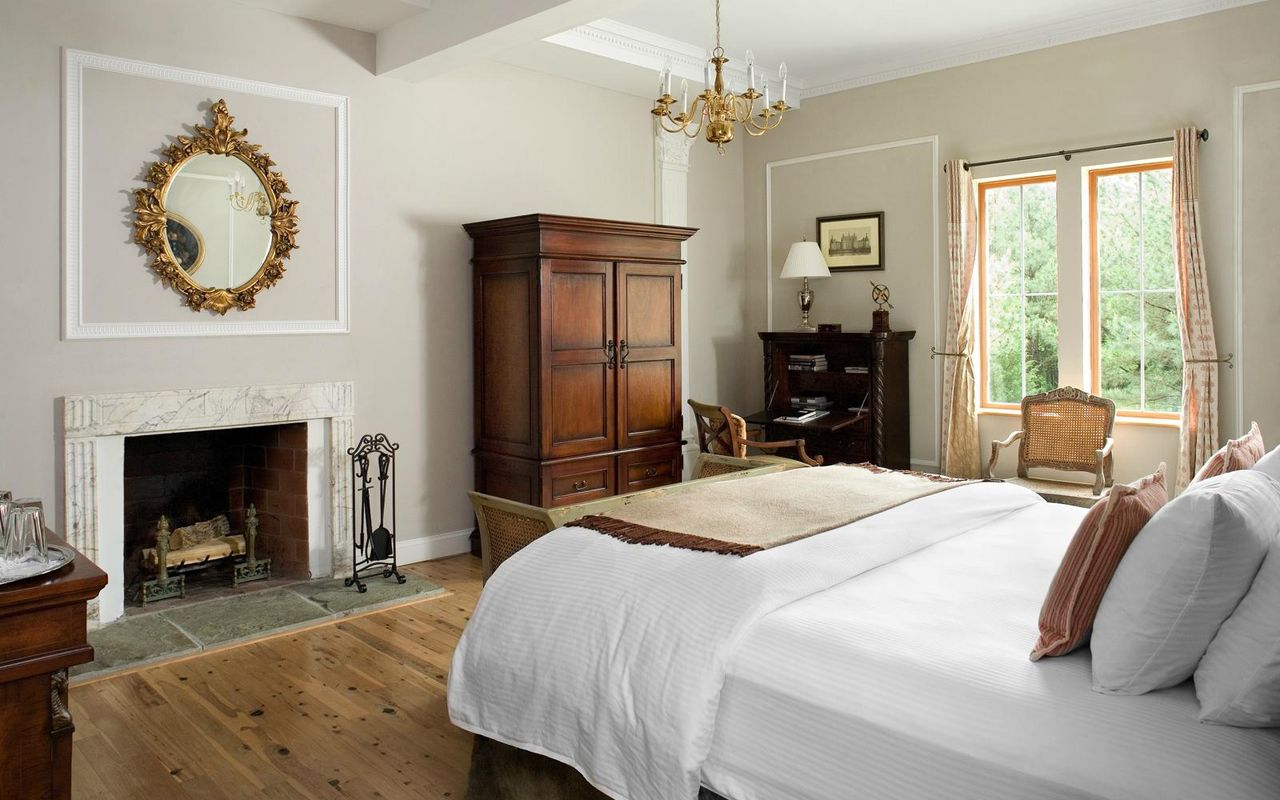 Wedmore Place in Williamsburg, Virginia