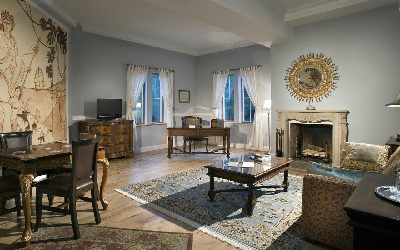 Wedmore Place in Williamsburg, Virginia