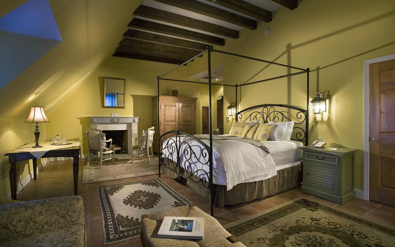 Wedmore Place in Williamsburg, Virginia