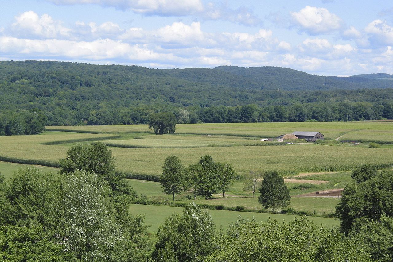 Deerfield Inn in Deerfield, Massachusetts - Inn Deals