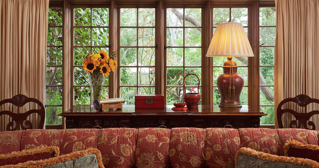 Old Monterey Inn in Monterey, California