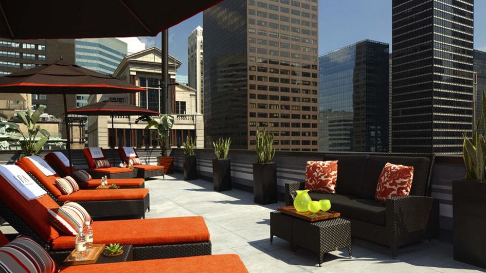 The Peninsula New York in New York City, New York