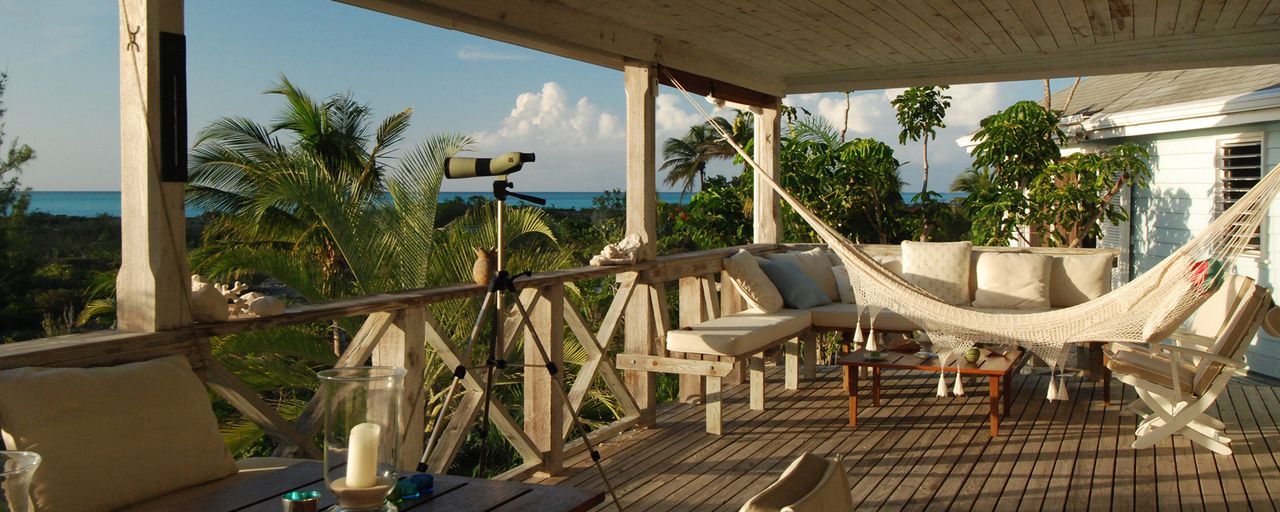 The Meridian Club in Providenciales, Turks And Caicos