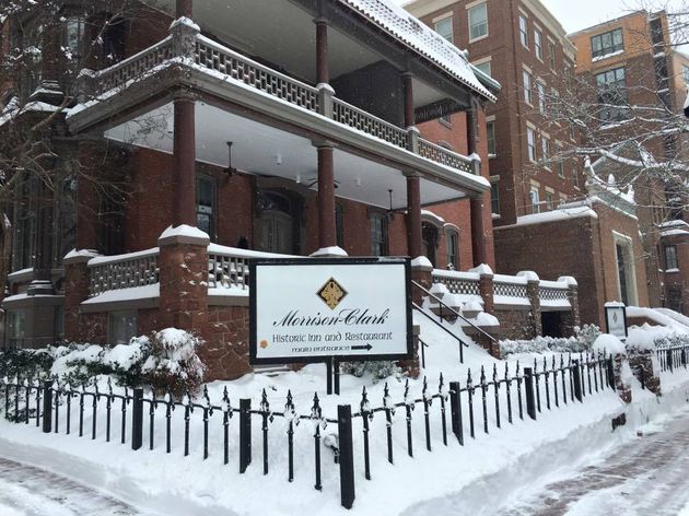 The 2 Best Morris 5-Star and Luxury Hotels