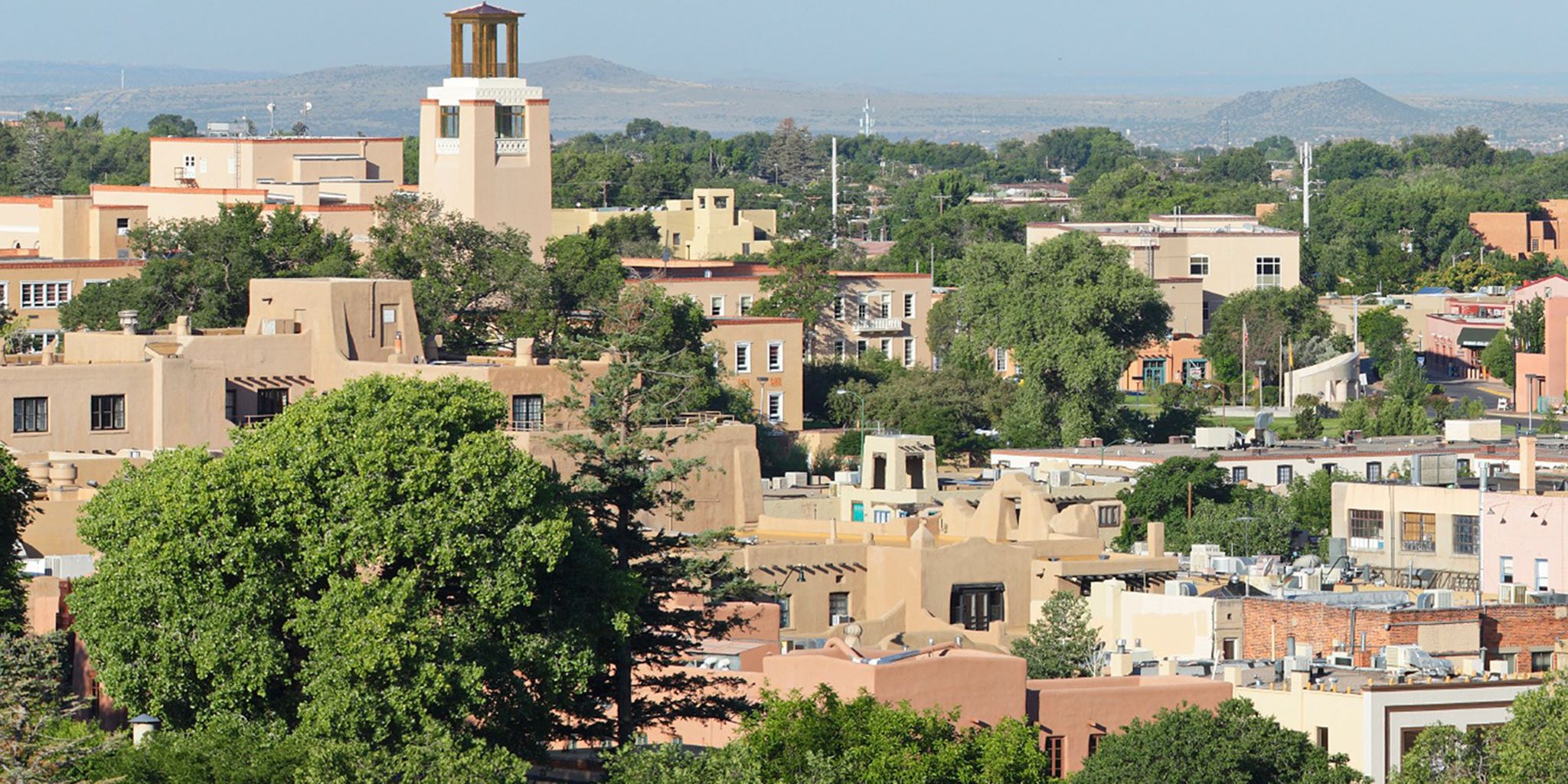 Las Palomas Santa Fe in Santa Fe, New Mexico