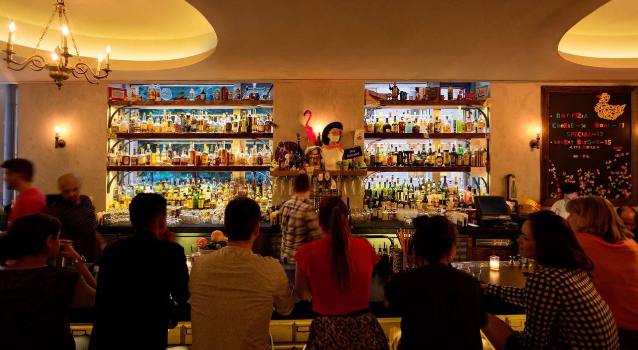 Hotel AKA Boston Common in Boston, Massachusetts