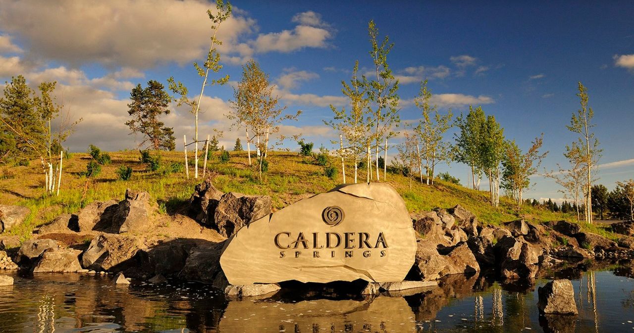 Sunriver Resort in Sunriver, Oregon