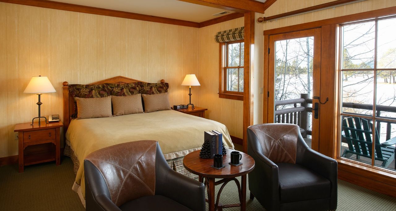 Sunriver Resort in Sunriver, Oregon