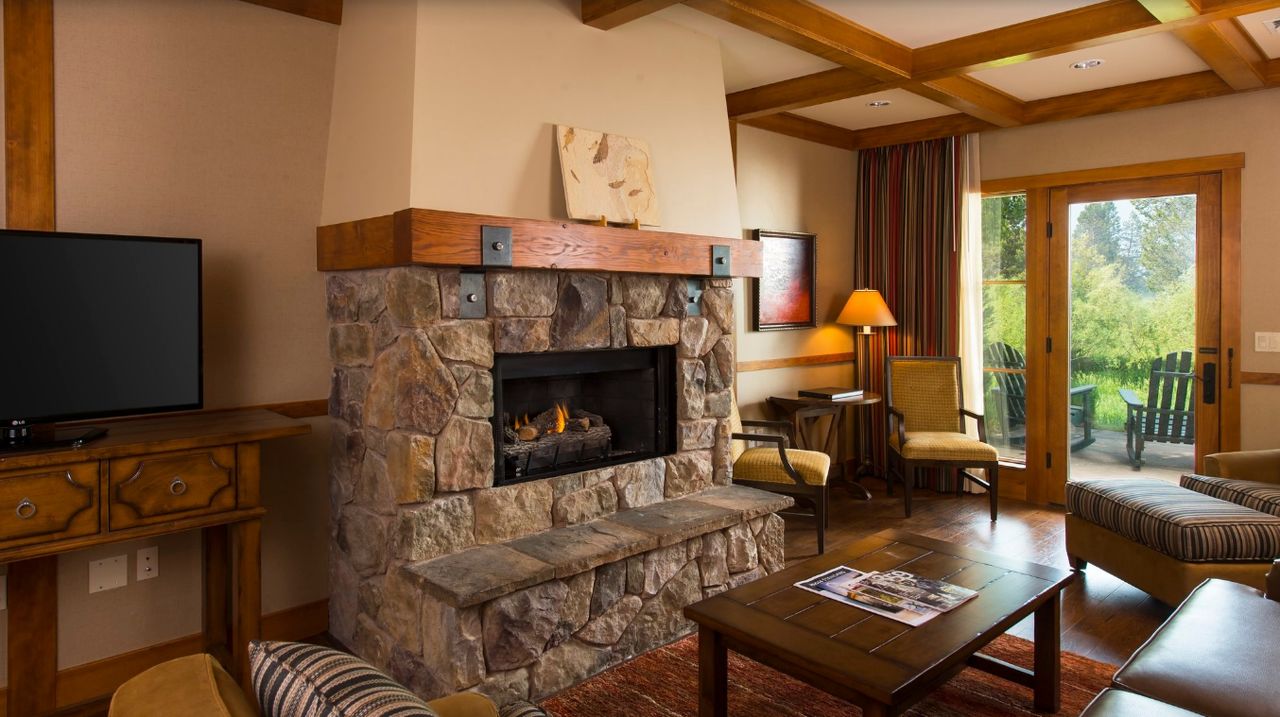 Sunriver Resort in Sunriver, Oregon