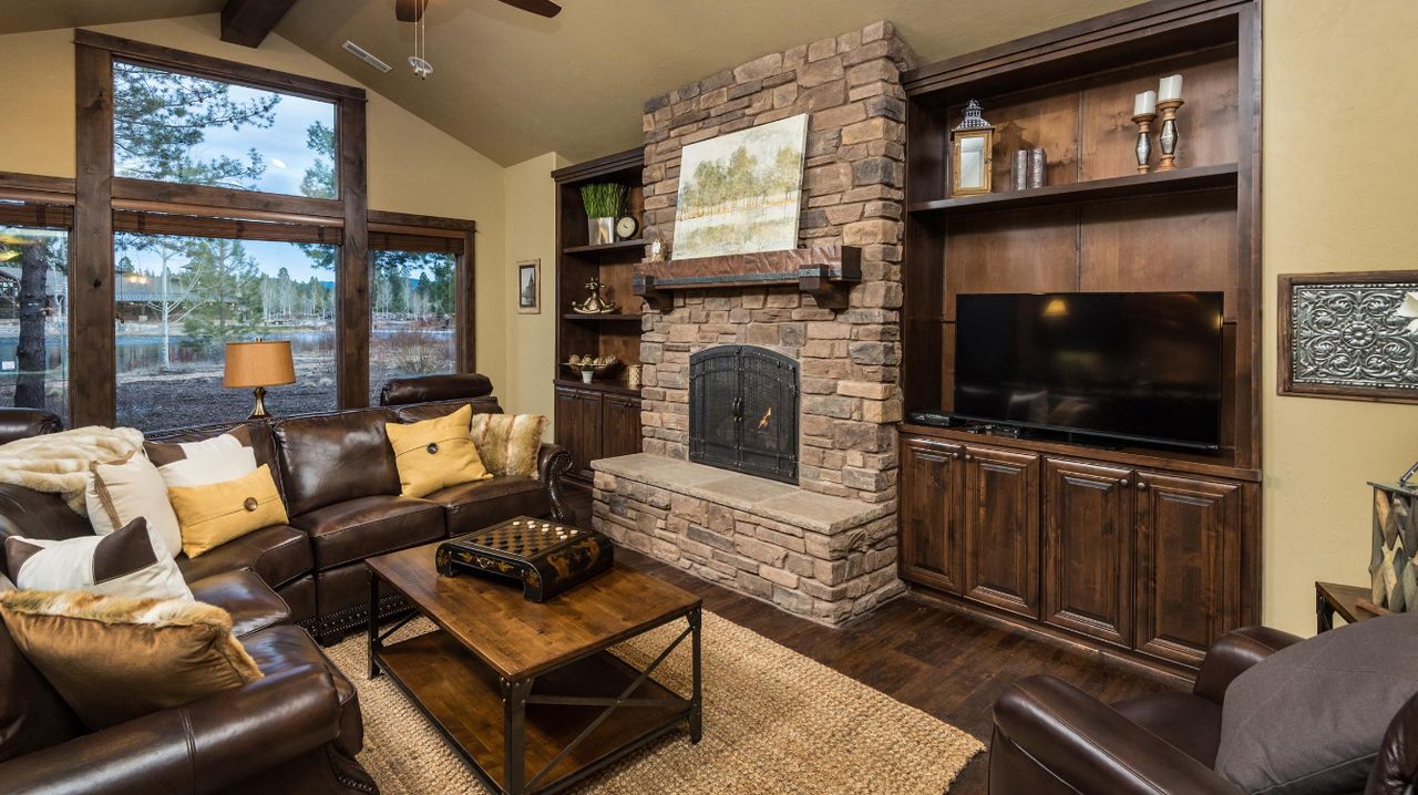 Sunriver Resort in Sunriver, Oregon