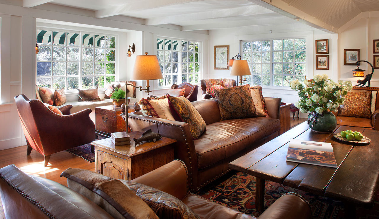 San Ysidro Ranch, A Ty Warner Property in Santa Barbara, California