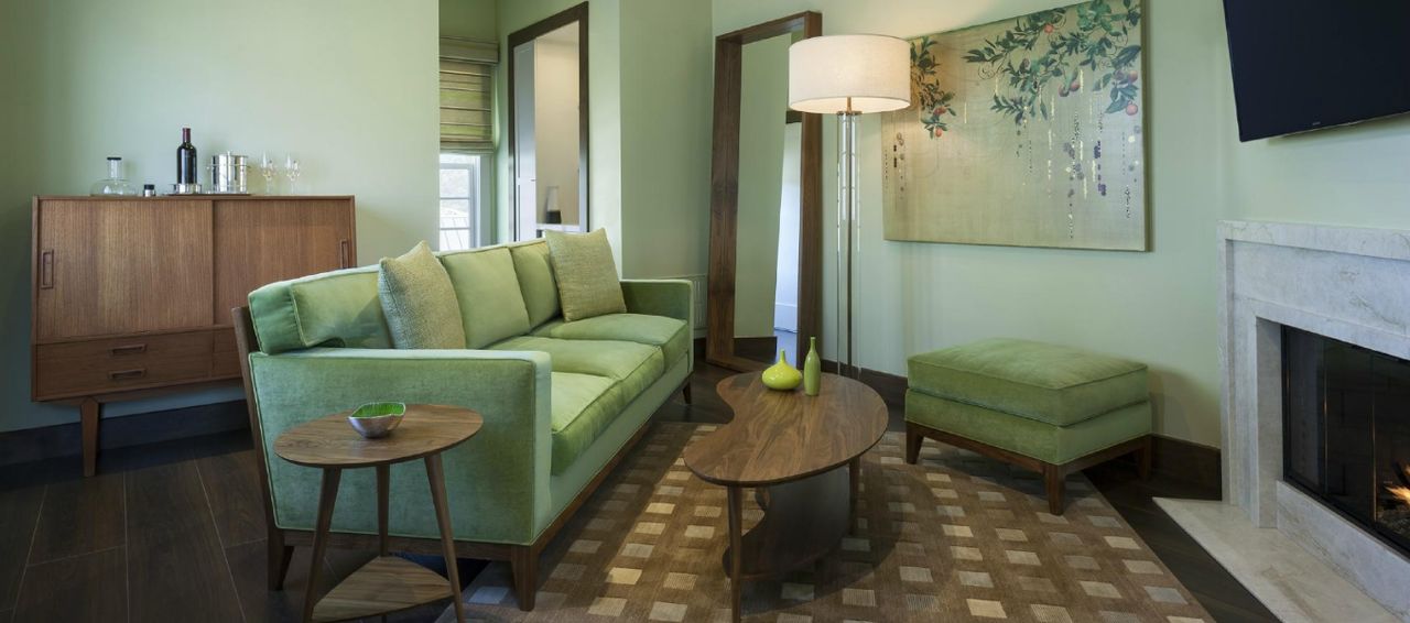 The Just Inn in Paso Robles, California