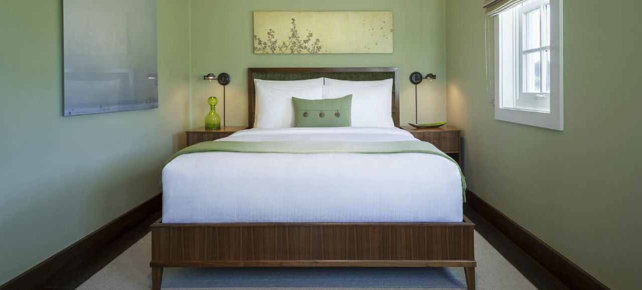 The Just Inn in Paso Robles, California