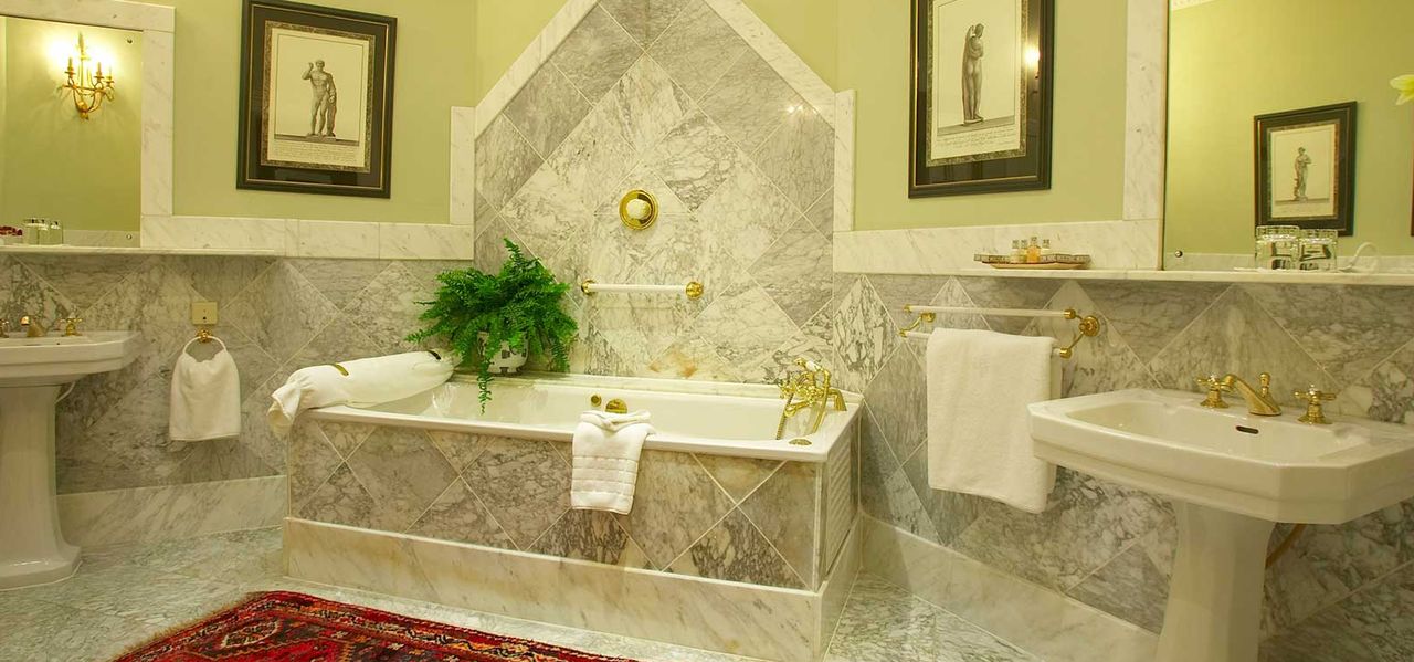 Marlfield House Hotel in Gorey, Co. Wexford, Ireland