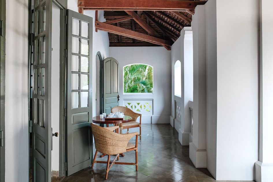 Amantaka in Luang Prabang, Laos