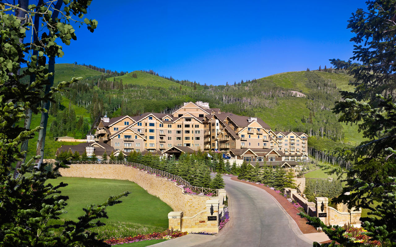 Montage Deer Valley