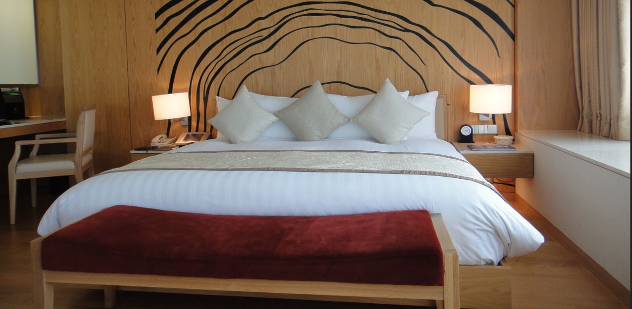 Banyan Tree Club & Spa Seoul in Seoul, South Korea