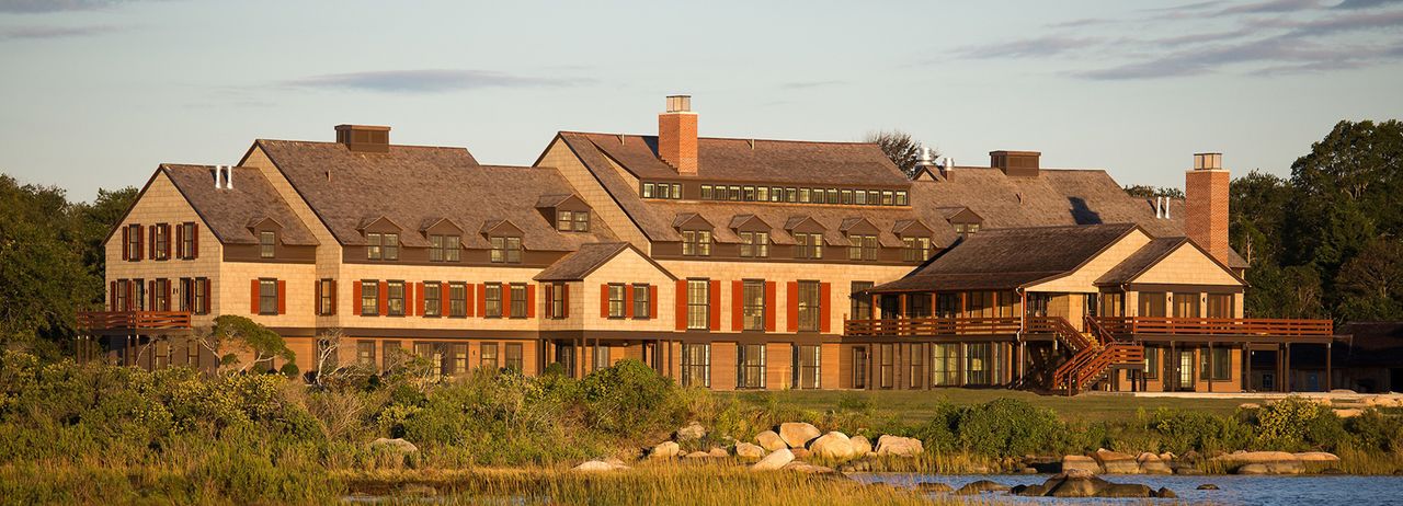 Weekapaug Inn in Westerly, Rhode Island Weekapaug Inn in Westerly, Rhode Island