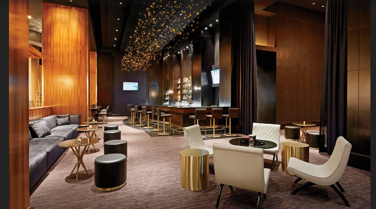 Delano Las Vegas in Las Vegas, Nevada