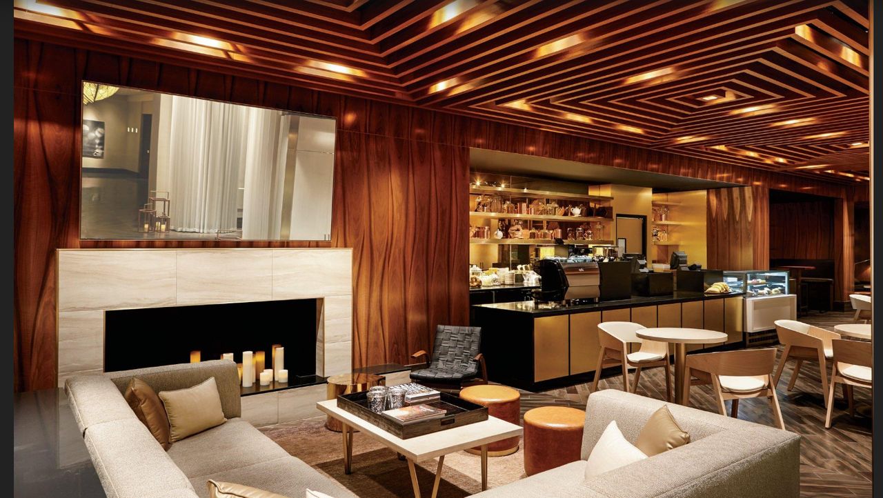 Delano Las Vegas in Las Vegas, Nevada