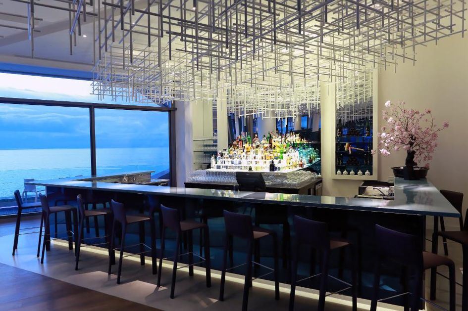 Fairmont Monte Carlo in Monte Carlo, Monaco