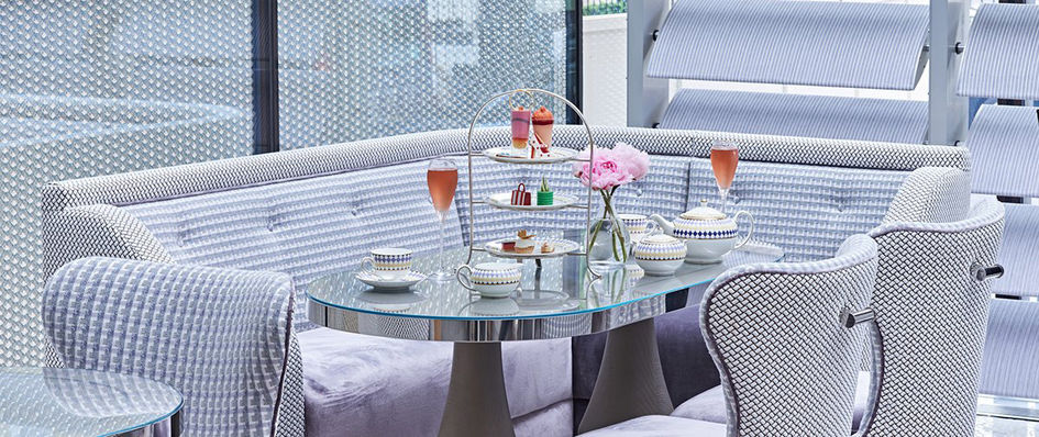 The Berkeley in London, England