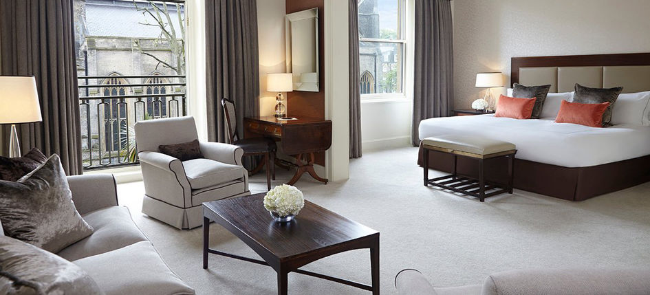 The Berkeley in London, England