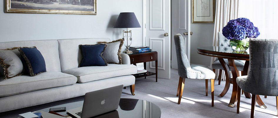 The Berkeley in London, England