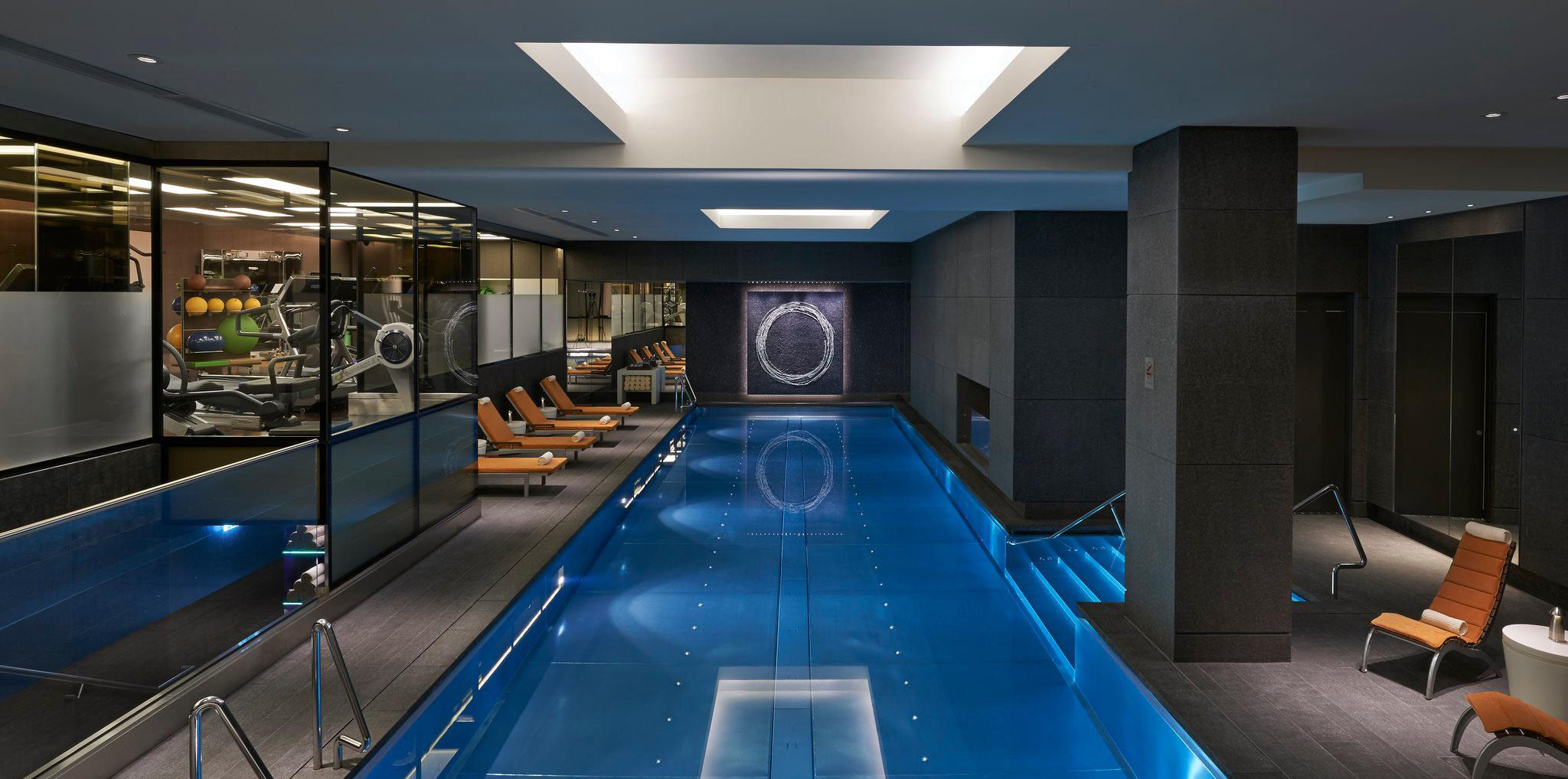 Mandarin Oriental Hyde Park, London in London, England