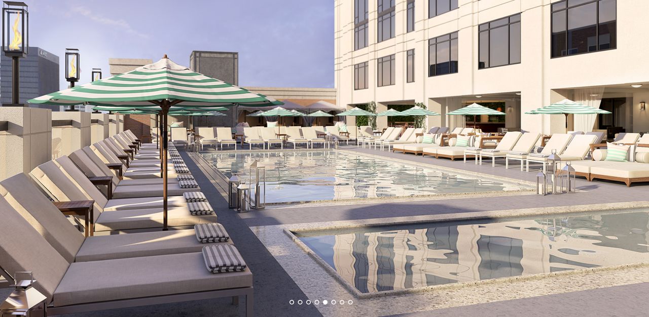 Pendry San Diego in San Diego, California