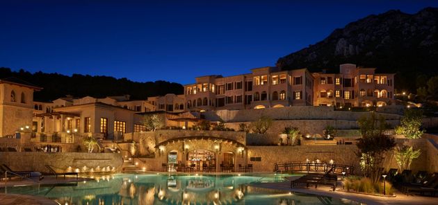 The 14 Best Mallorca 5-Star and Luxury Hotels