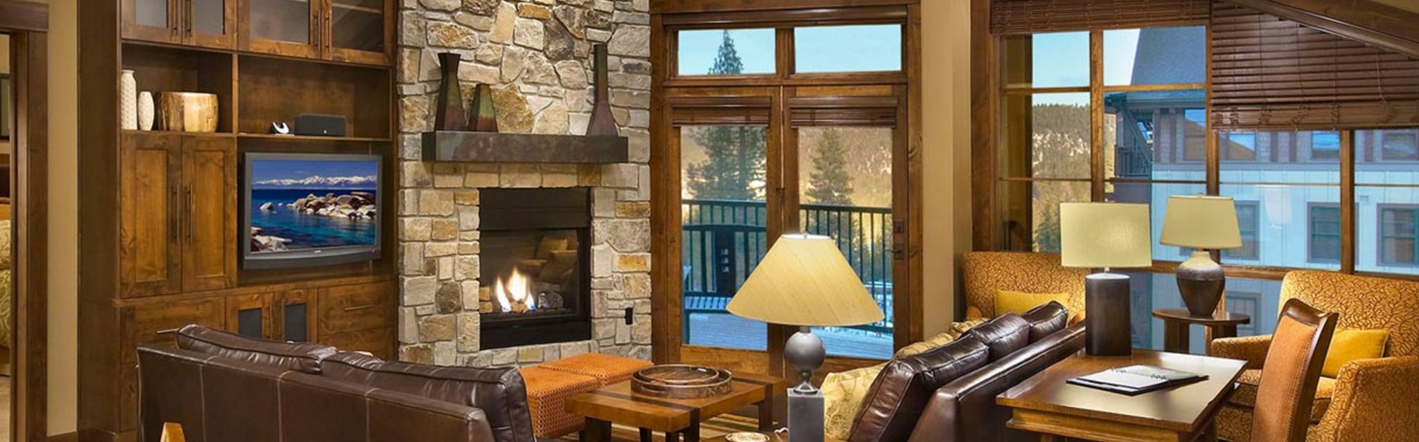 Northstar Lodge By Welk Resorts in Truckee, California