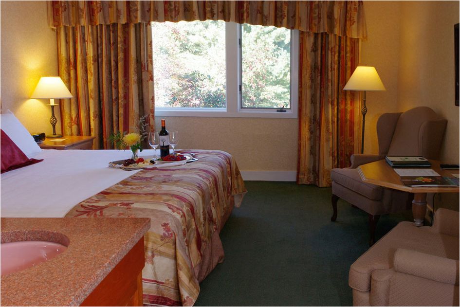 Stoweflake Mountain Resort & Spa in Stowe, Vermont