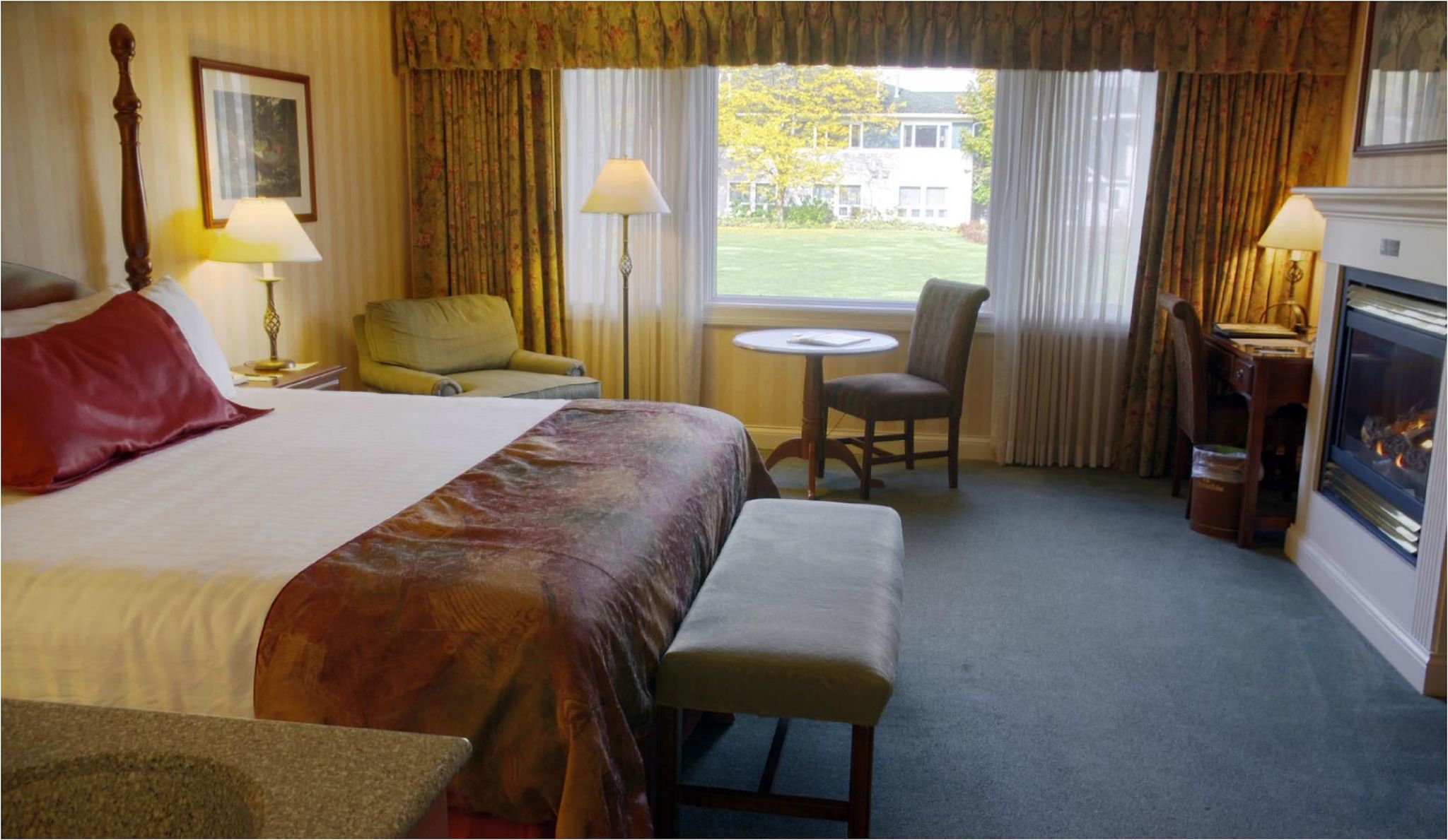 Stoweflake Mountain Resort & Spa in Stowe, Vermont