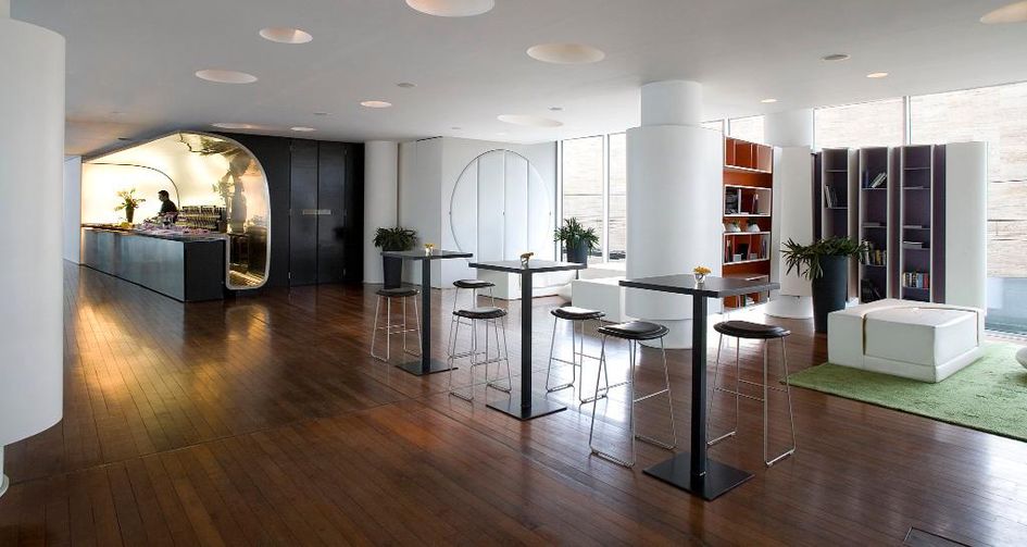 Radisson Blu Es. Hotel, Rome in Rome, Italy