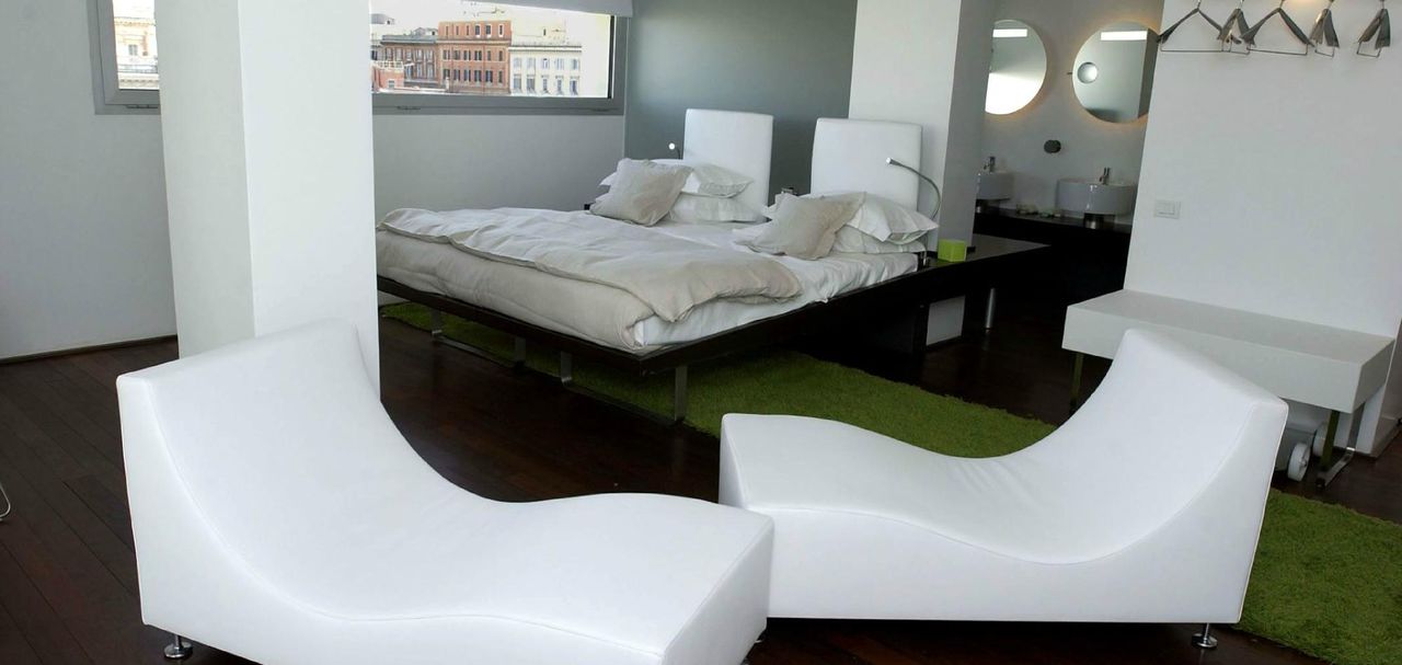 Radisson Blu Es. Hotel, Rome in Rome, Italy