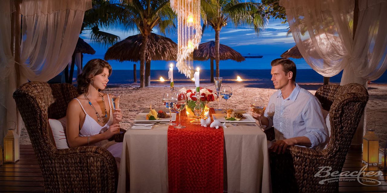 Beaches Negril in Long Bay, Negril, Jamaica - All Inclusive Deals