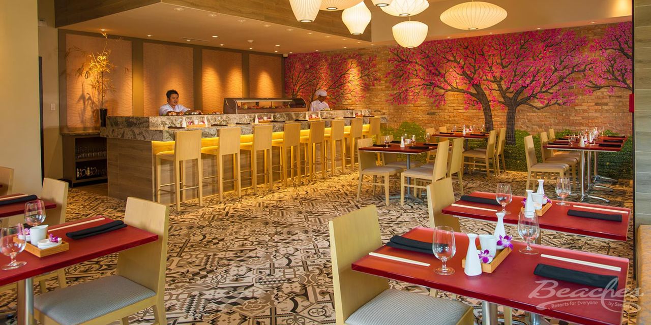 Beaches Negril in Long Bay, Negril, Jamaica - All Inclusive Deals