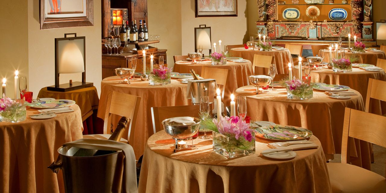 Hotel Raphael, Rome in Rome, Italy